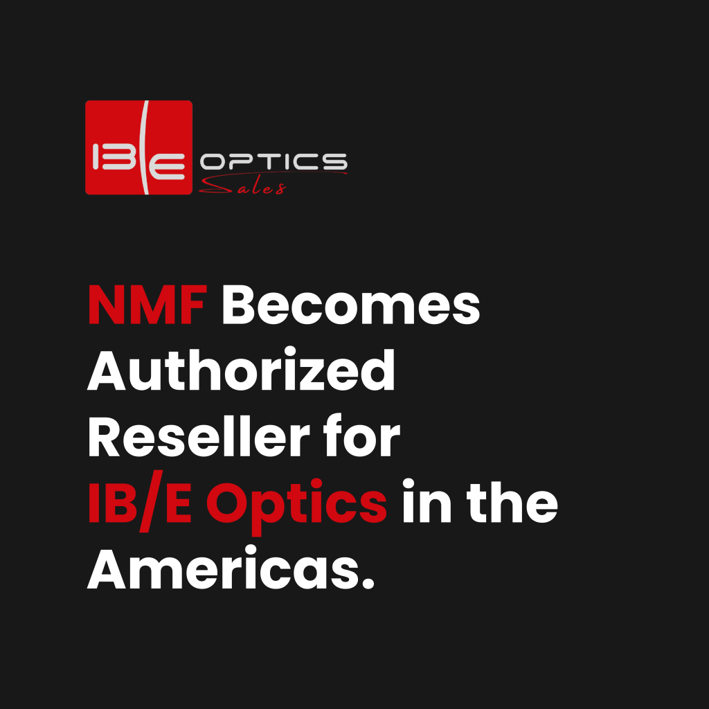 IB/E Optics - NACHO MF